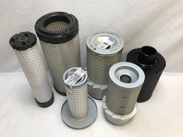 Air Filters – Midwest Group LLC